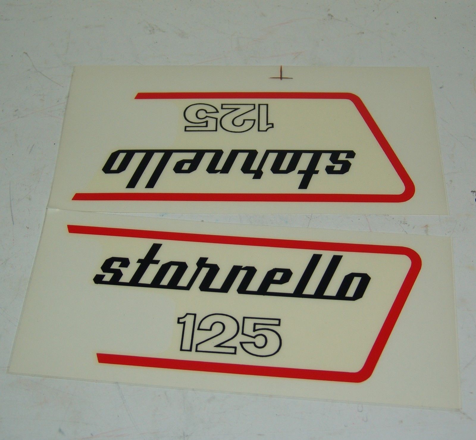 Adesivi Moto Guzzi Stornello 125 Scrambler | Reviewmotors.co