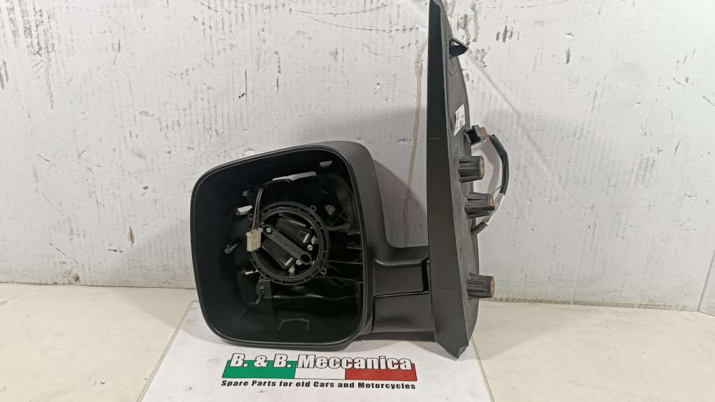 Rétroviseur Gauche Citroen Nemo, Fiat Fiorino, Peugeot Bipper Cod ...