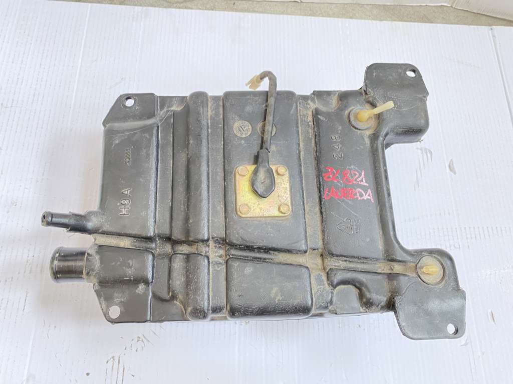 Tank Fuel Petrol Complete Laverda Phoenix 125 2001-05 (ZL821) | eBay