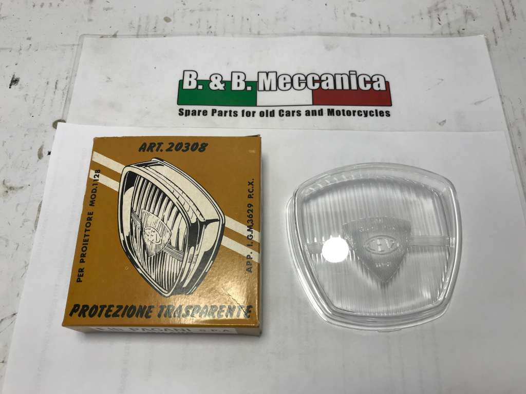 VITRE FEUX BENELLI Bobo Motorella Original Cev 111-R 3629 (VV321) EUR ...