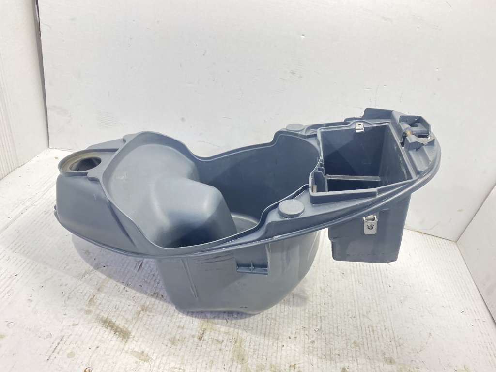 CARENA SOTTO SELLA PIAGGIO LIBERTY 50cc 2T 1997-99 (CH573) | eBay